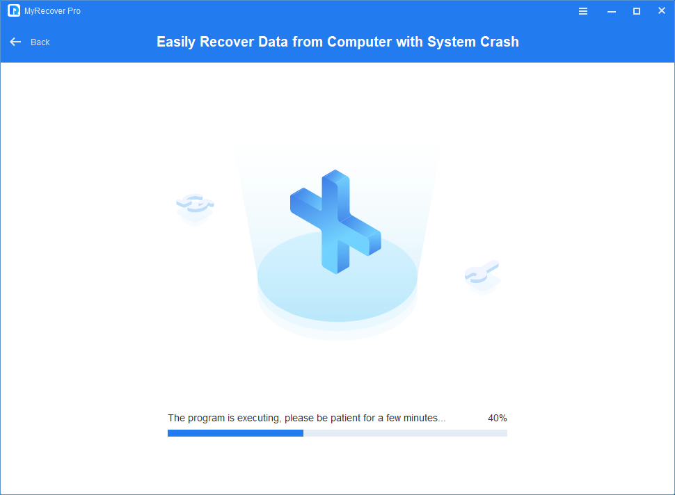 How To Create A Bootable Disk And Recover Data From A Crashed Pc In 6255