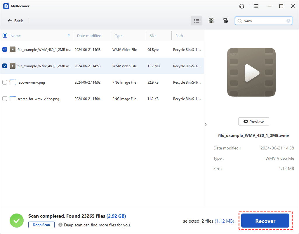 How to Recover Deleted CapCut Videos on PC and Phone (7 Ways)