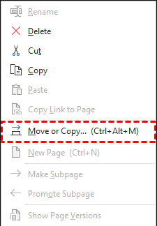 How to Recover Unsaved or Deleted OneNote Files (6 Ways)