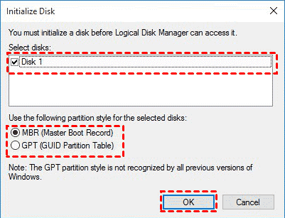 How to Recover Data from WD External Hard Disk Which Is Not Detecting