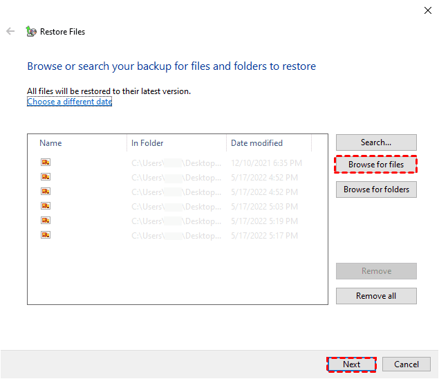 How to Recover Deleted CapCut Videos on PC and Phone (7 Ways)