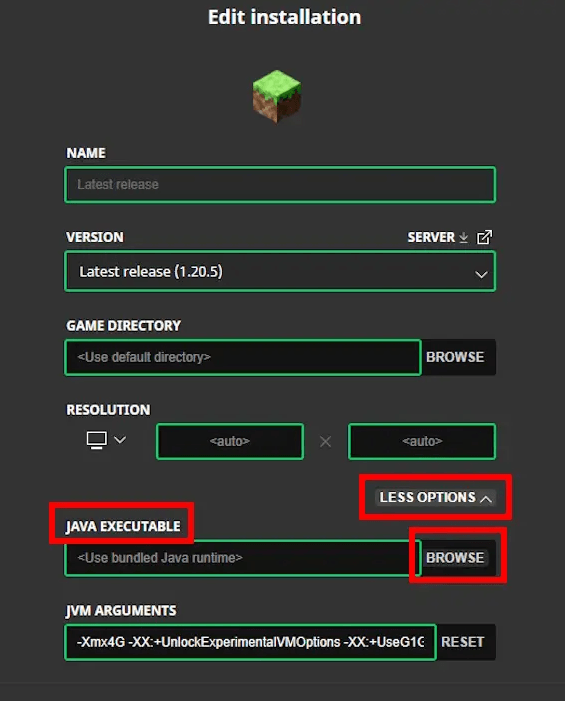 How to Fix Minecraft Launcher Error Code 0x1: A Complete ...