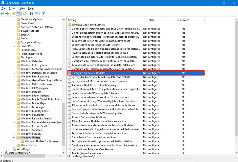 How to Disable Windows 10 Auto Update: The Ultimate Comprehensive Guide