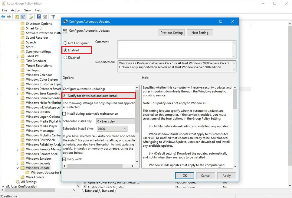 How to Disable Windows 10 Auto Update: The Ultimate Comprehensive Guide