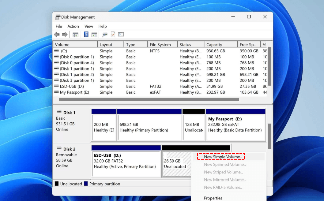 How to Fix Disk Unknown Not Initialized Error (Solved)