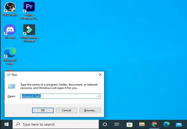 Why Microsoft Word Keeps Crashing: Comprehensive Fixes for Windows and Mac