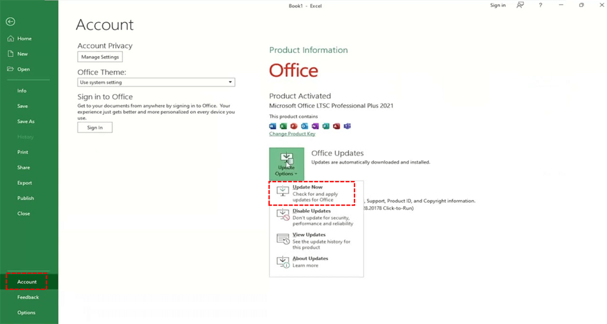 Solved: Excel Keeps Closing Without Warning